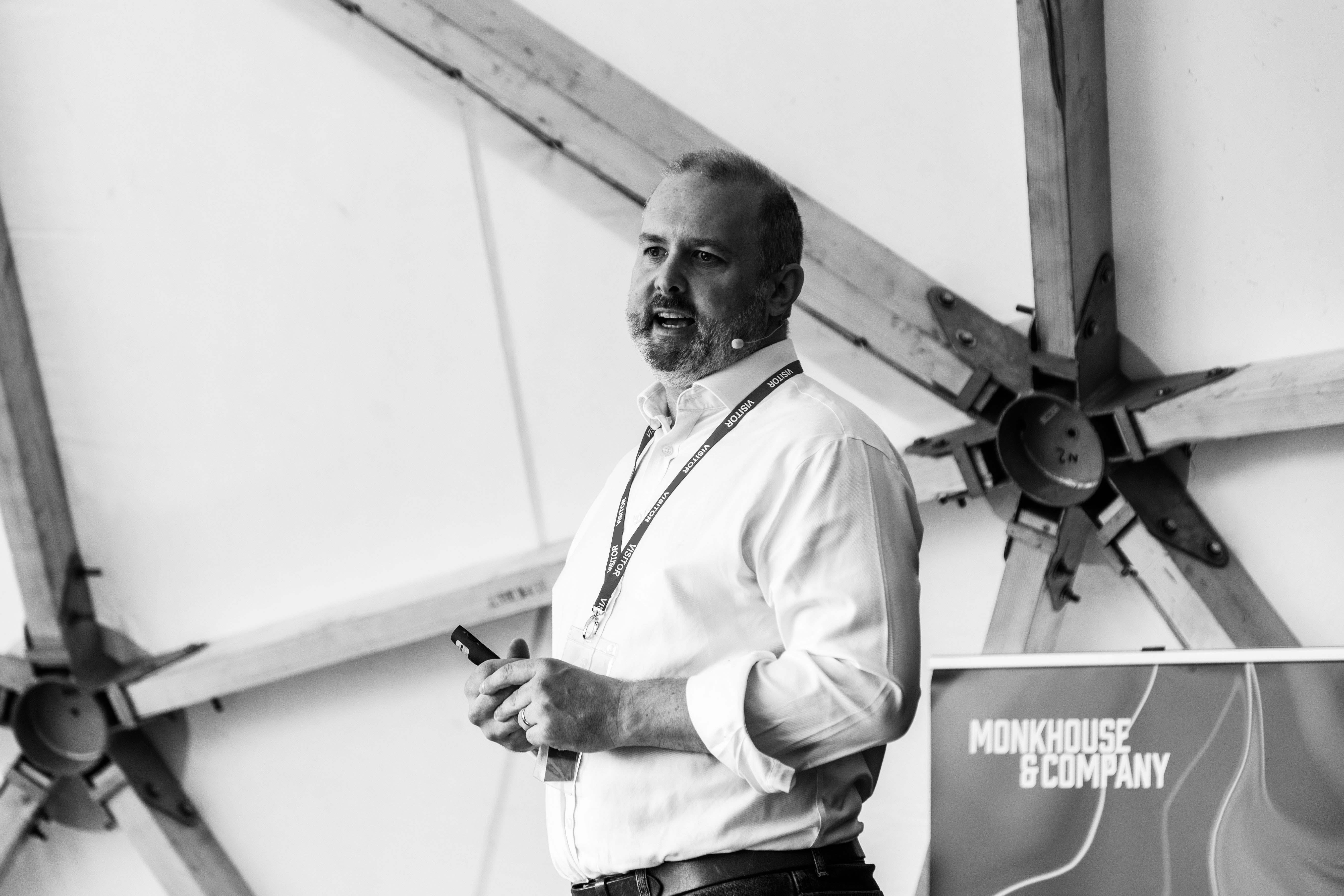 2020 Summit Special Why People Really Do What They Do with Daryll Scott ...