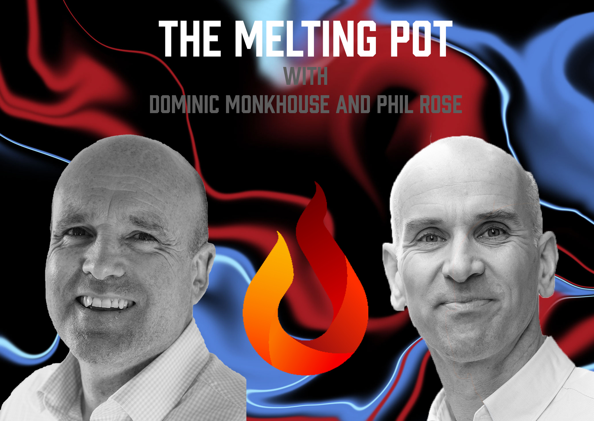 E156 | Scaling Up Expert Dominic Monkhouse on Sparks by Ignium Podcast ...