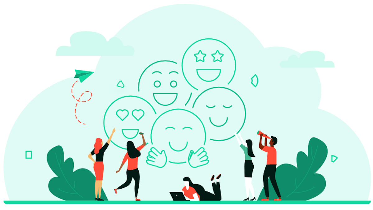 Why Friday Pulse is the best tool for measuring staff engagement - Monkhouse & Company