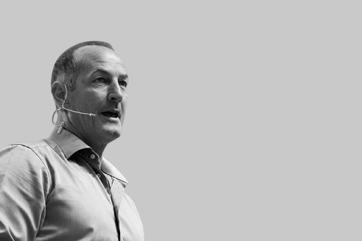 E167 | Finding Your Super North Star with Floyd Woodrow | Monkhouse ...