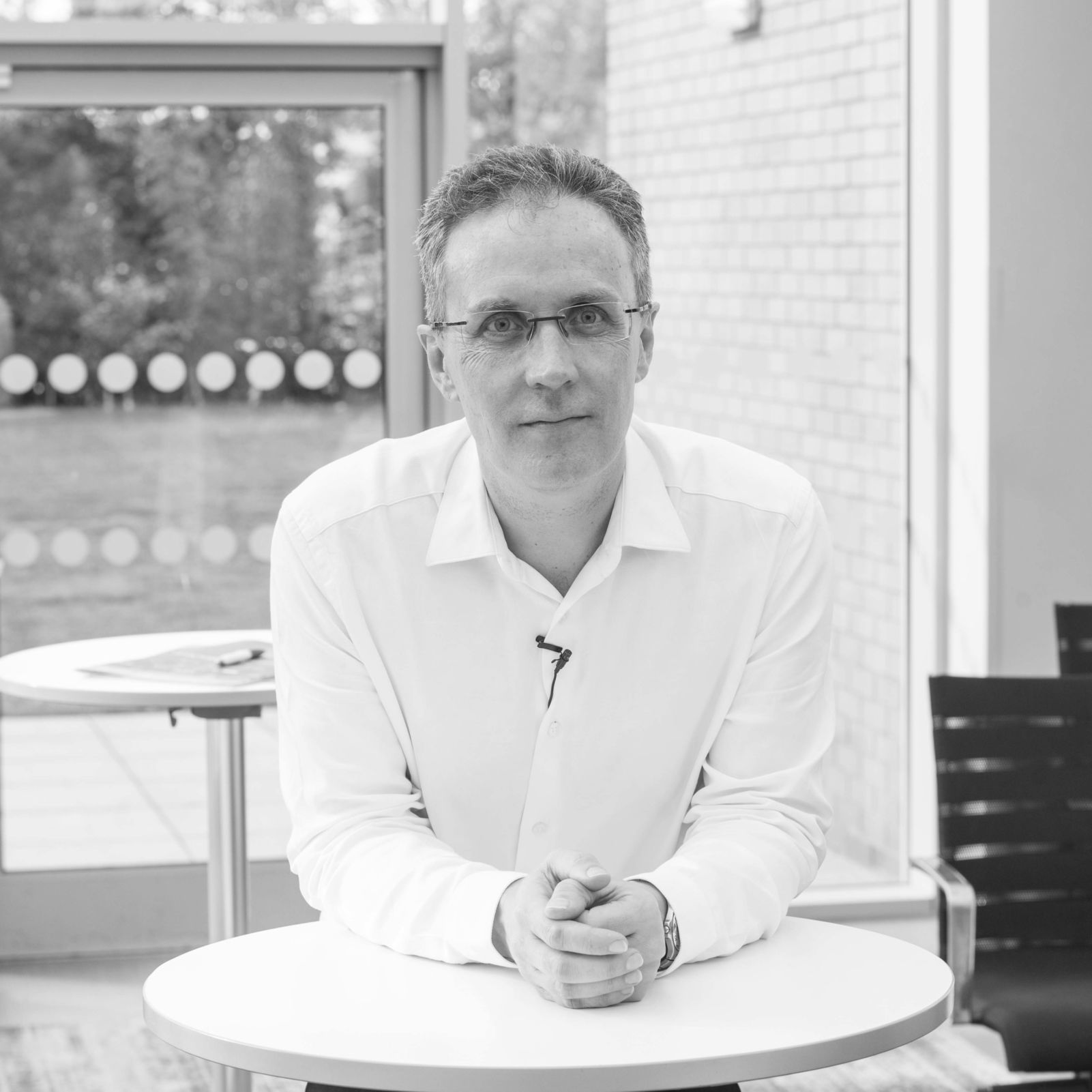 E180 | Scaling Up Your business with The Scale Up Leader Author, Stuart ...