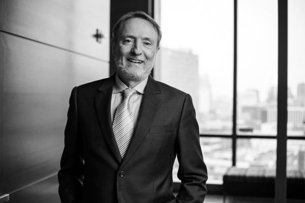 E200 | The Impact of Hybrid Work on Employees and Employers with Peter ...