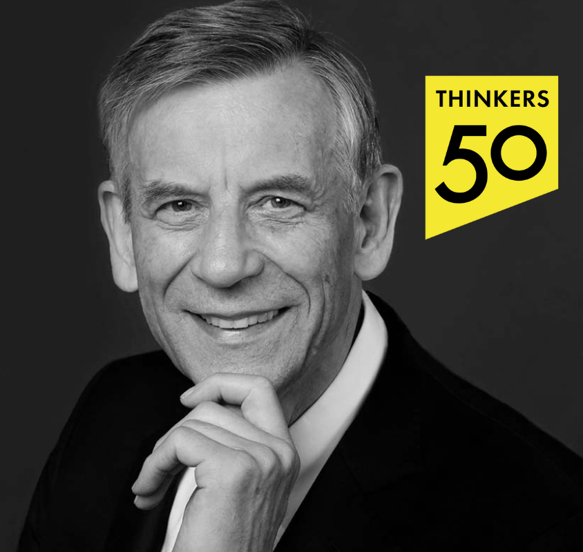 E102 | Why Pricing Is Not Primarily About Price with Hermann Simon ...