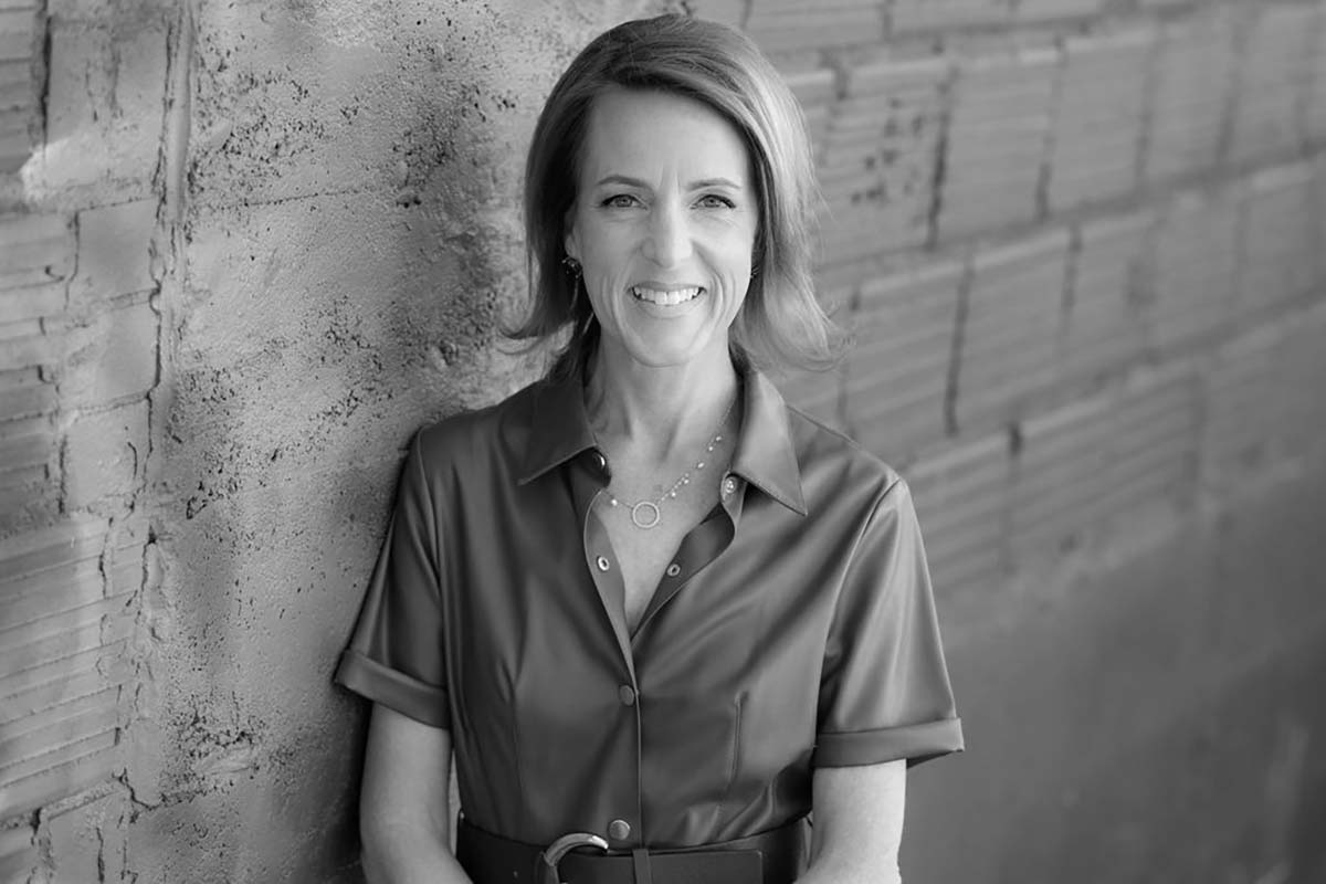 E203 | Smart Growth Leadership and Personal Disruption with Whitney ...