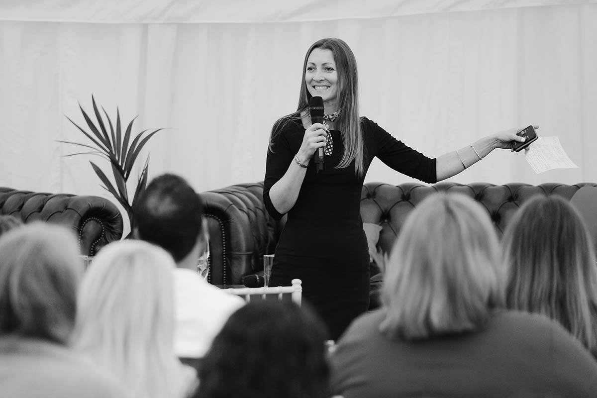 E207 | Why Positive Psychology is for Everyone with Dr Vikki Barnes ...