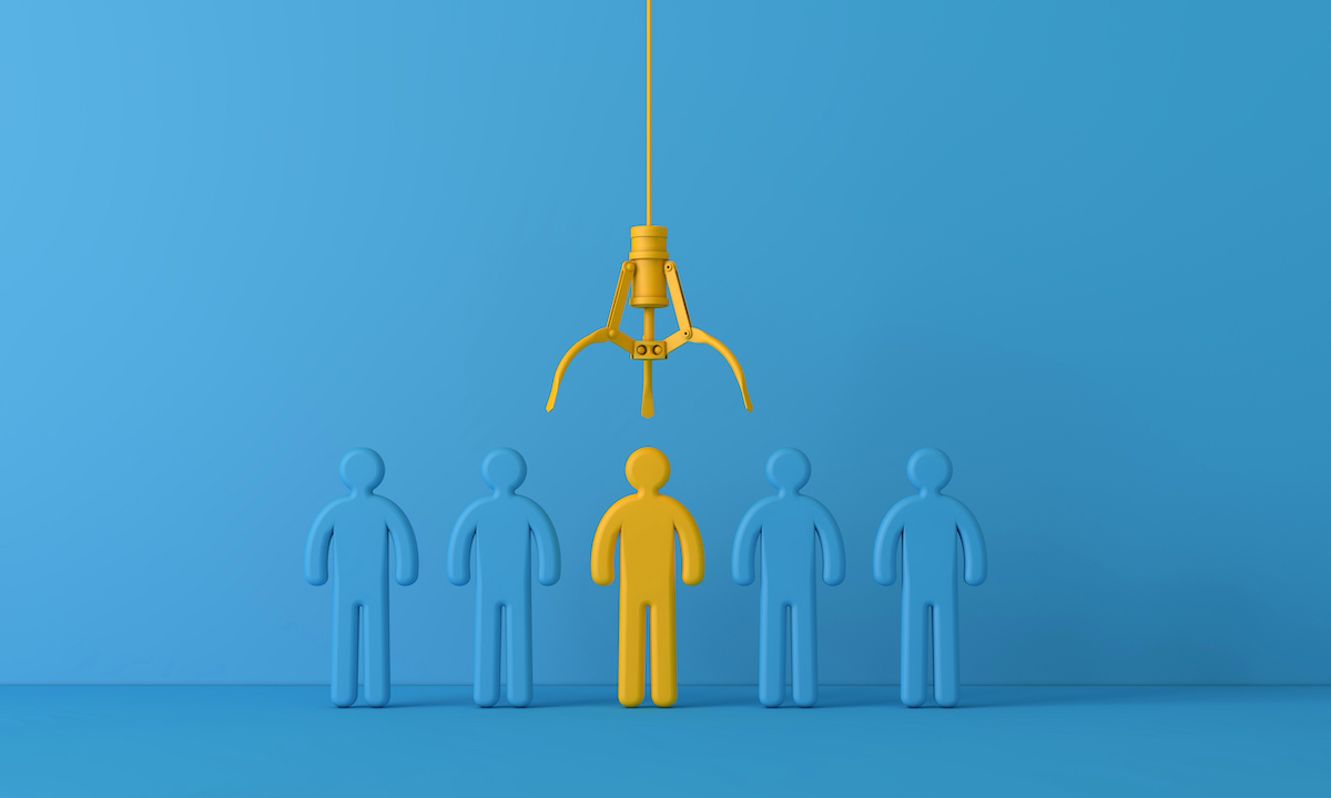 Seven reasons why you're not recruiting the best people for your ...