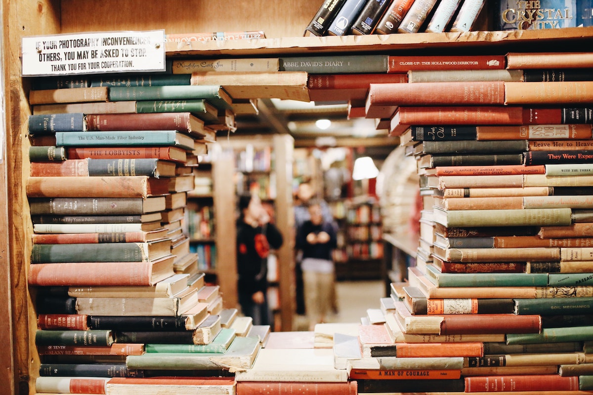 Top 10 Business Books Of 2022 Monkhouse And Company