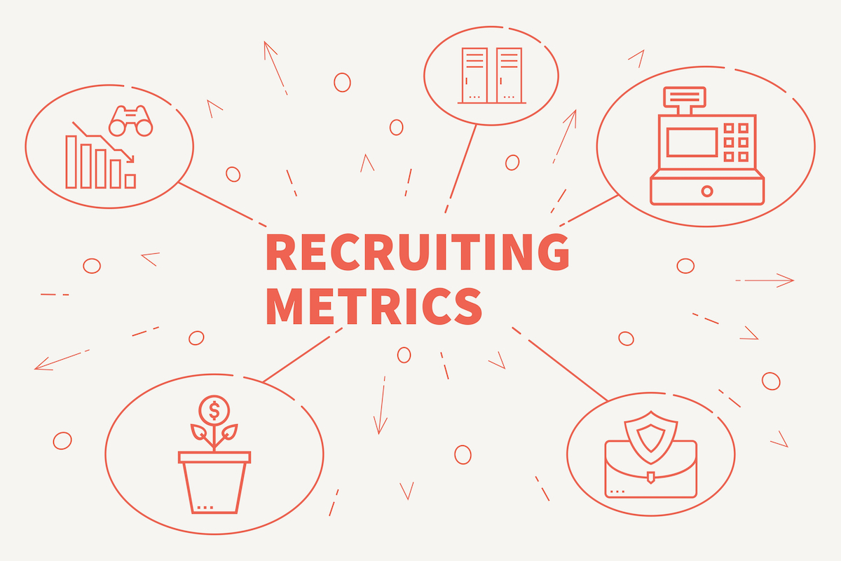 The 7 Best Metrics To Use In Talent Recruitment | Monkhouse & Company
