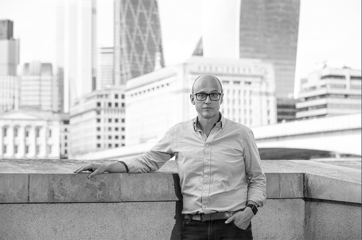 E253 | Harnessing The Power of Storytelling To Drive Change with Greg Orme | Monkhouse & Company