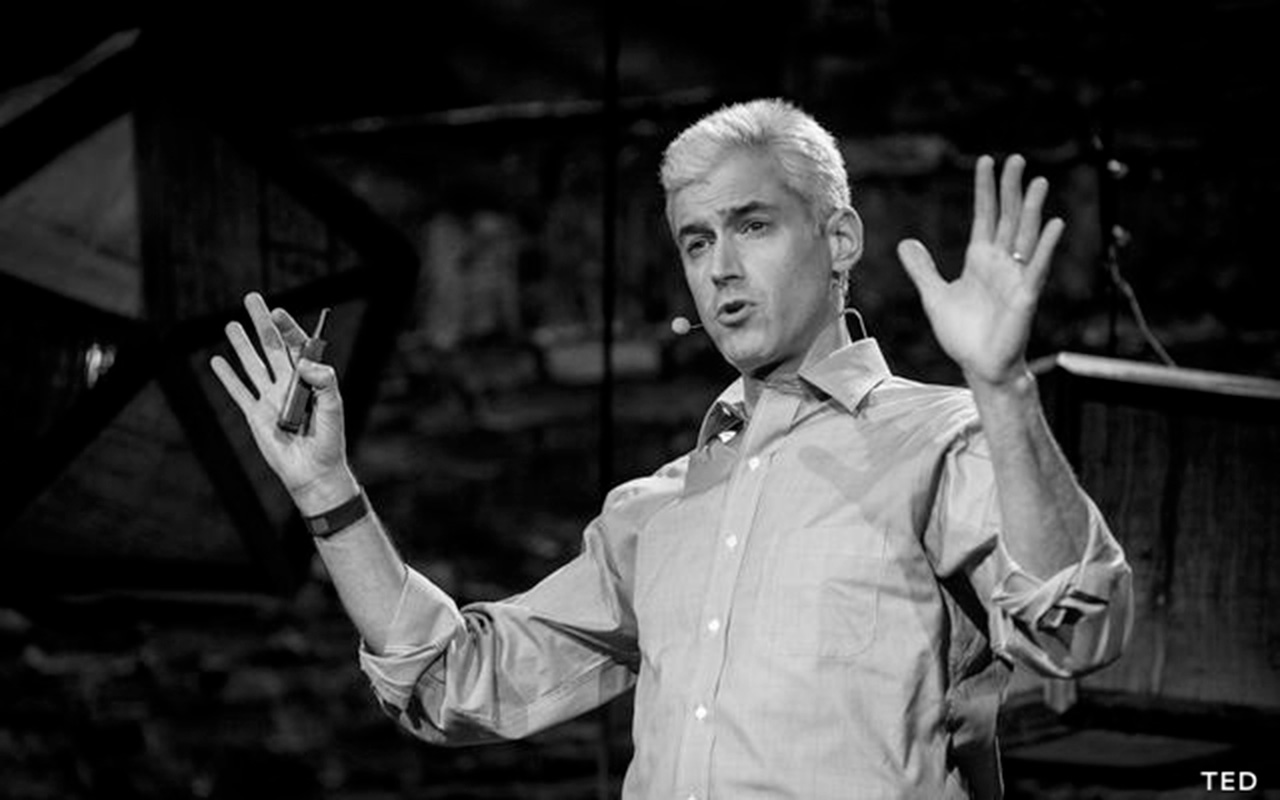 E257 | Driving A Healthier Growth Through Sustainability with Andrew ...