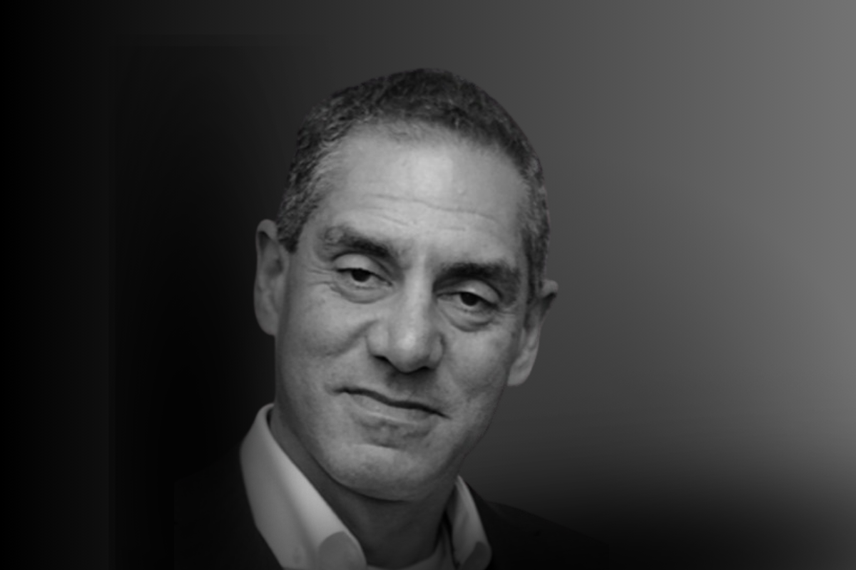 E282 | Defining A Startup Culture That Attracts And Repels with Robbie ...