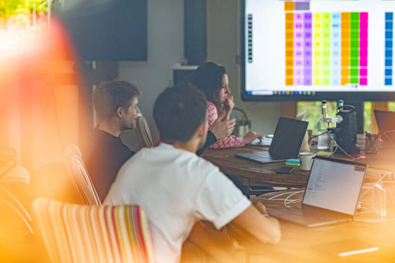 Improve Team Progress with 4Ls Retrospective | Monkhouse & Company