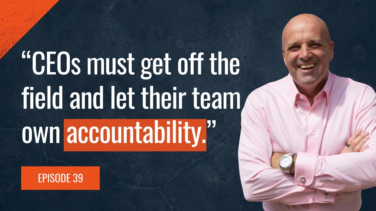 The Freedom Experience with Jean Moncrieff - Episode 39: The A-Player ...