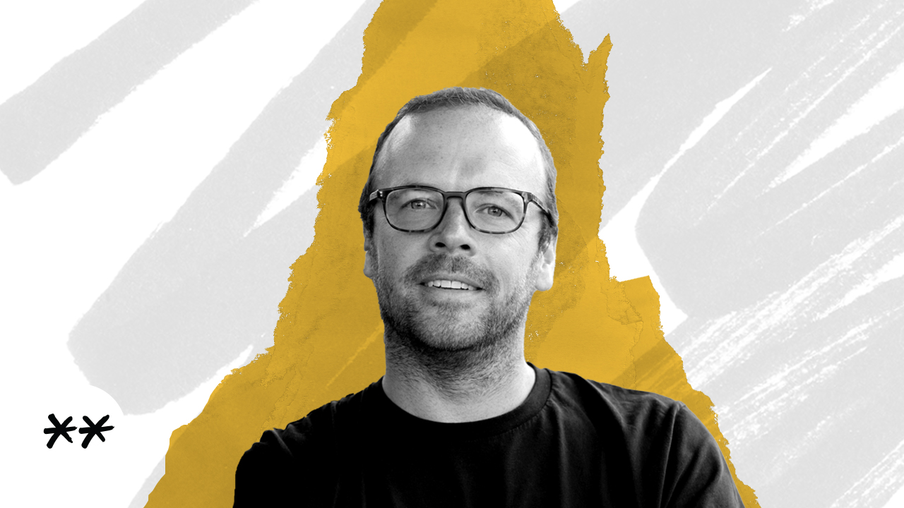 E347 | "It's about solving problems": James Peach on scaling culture ...